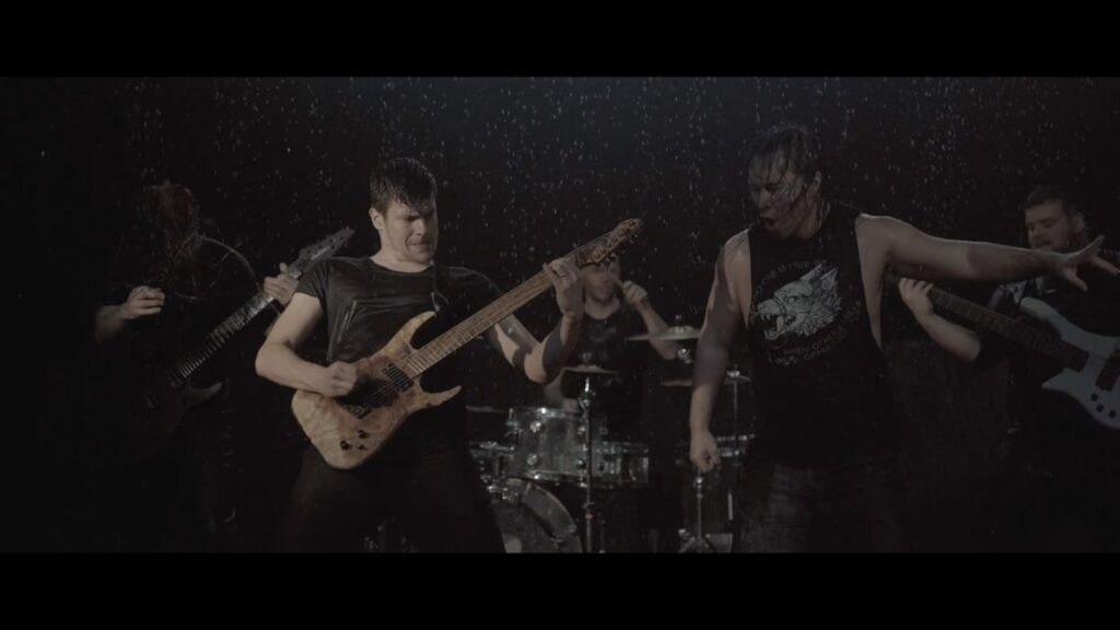 Beyond Grace release new cover of Peter Gabriel's 'Here Comes The Flood ...