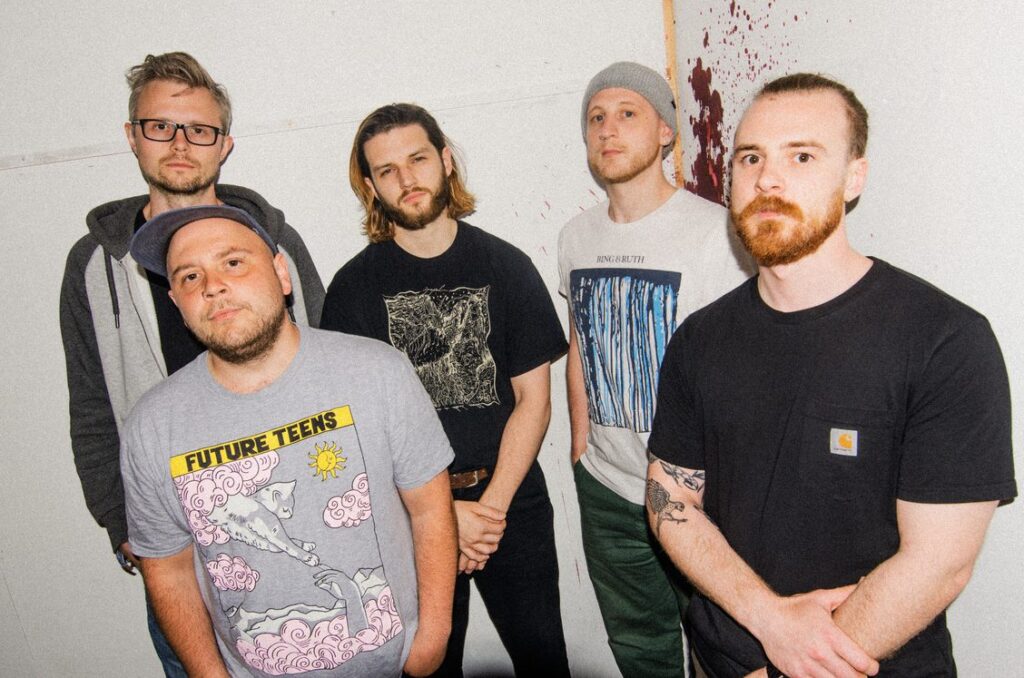 Pleiades release new music video for 'Amos Clift' - Distorted Sound ...