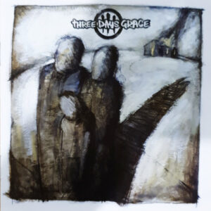 HEAVY MUSIC HISTORY: Three Days Grace - Three Days Grace - Distorted ...