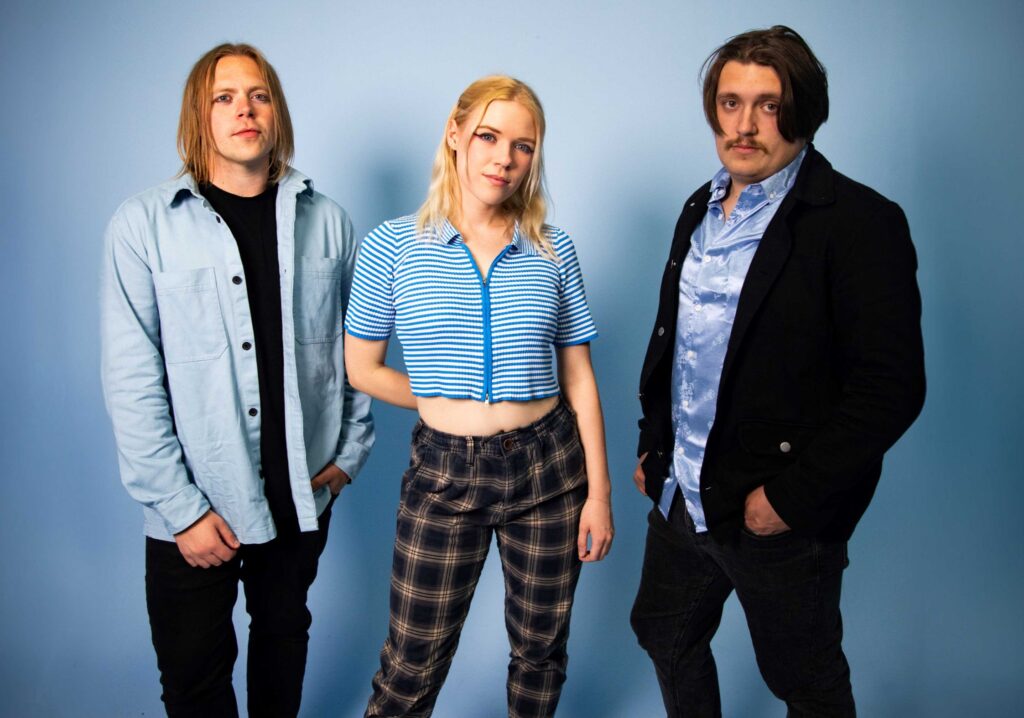 Air Drawn Dagger announce new EP 'Songs To Fight The Gods To ...