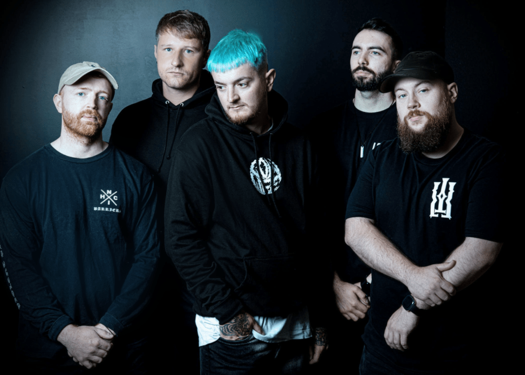 Archives announce new album 'No Bliss In Ignorance' - Distorted Sound ...