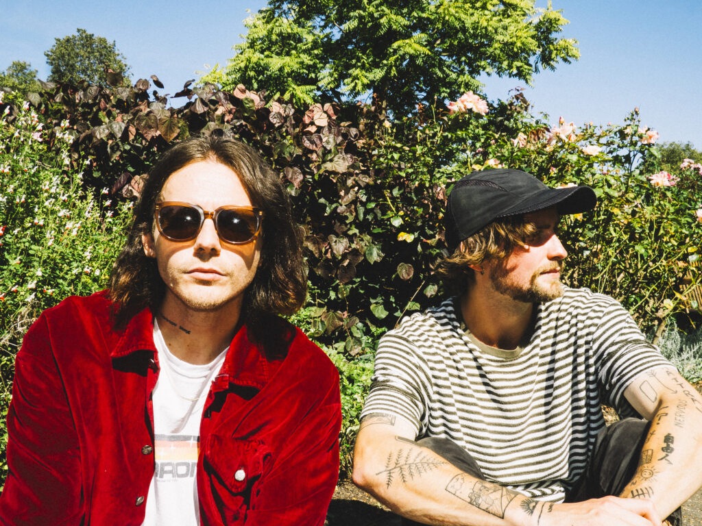 Sick Joy release new music video for 'Hypodermic Sunshine' - Distorted ...