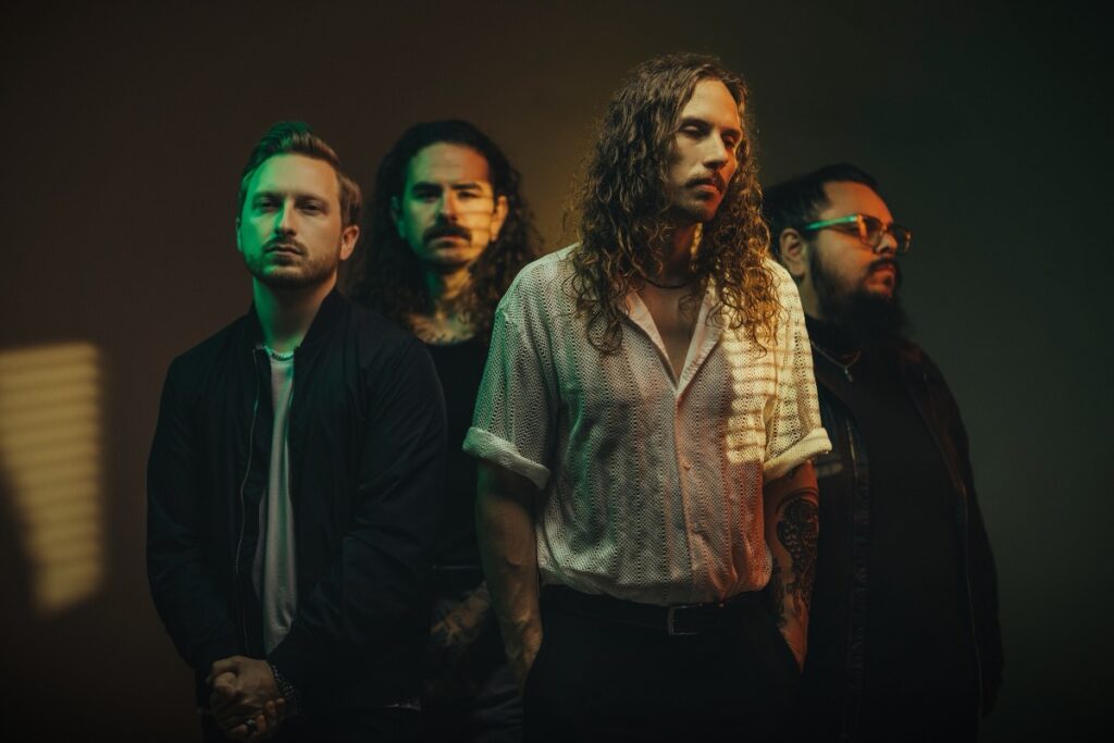 Silent Planet: A Journey Into The Superbloom - Distorted Sound Magazine