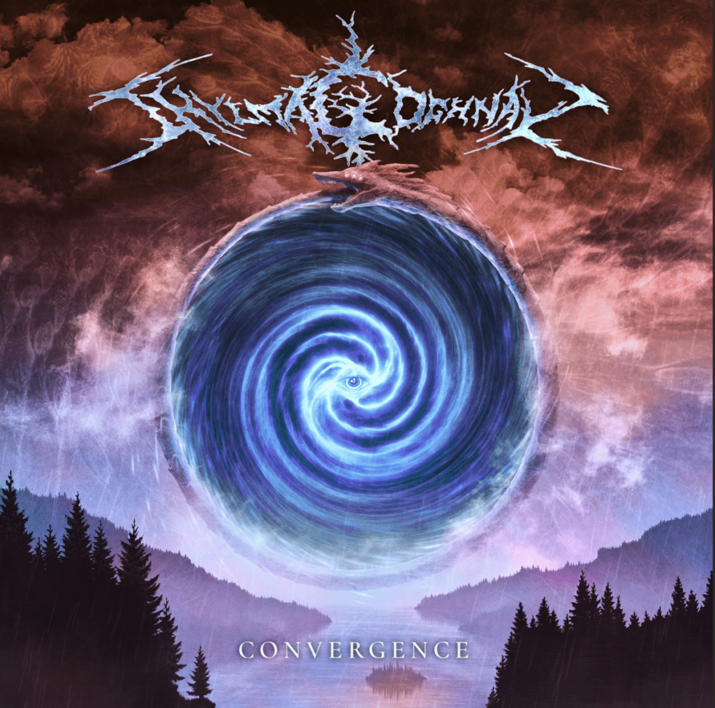 ALBUM REVIEW: Convergence - Shylmagoghnar - Distorted Sound Magazine