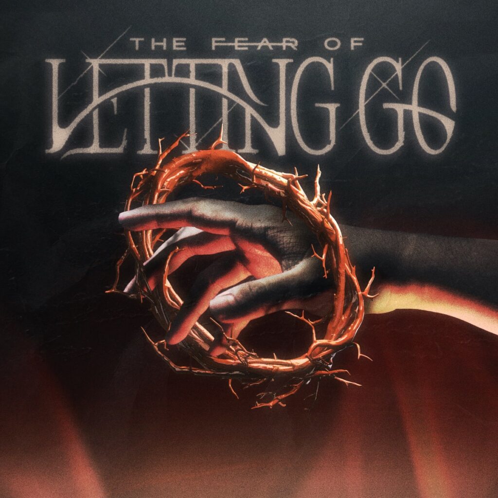 ALBUM REVIEW: The Fear Of Letting Go - Hollow Front - Distorted Sound ...