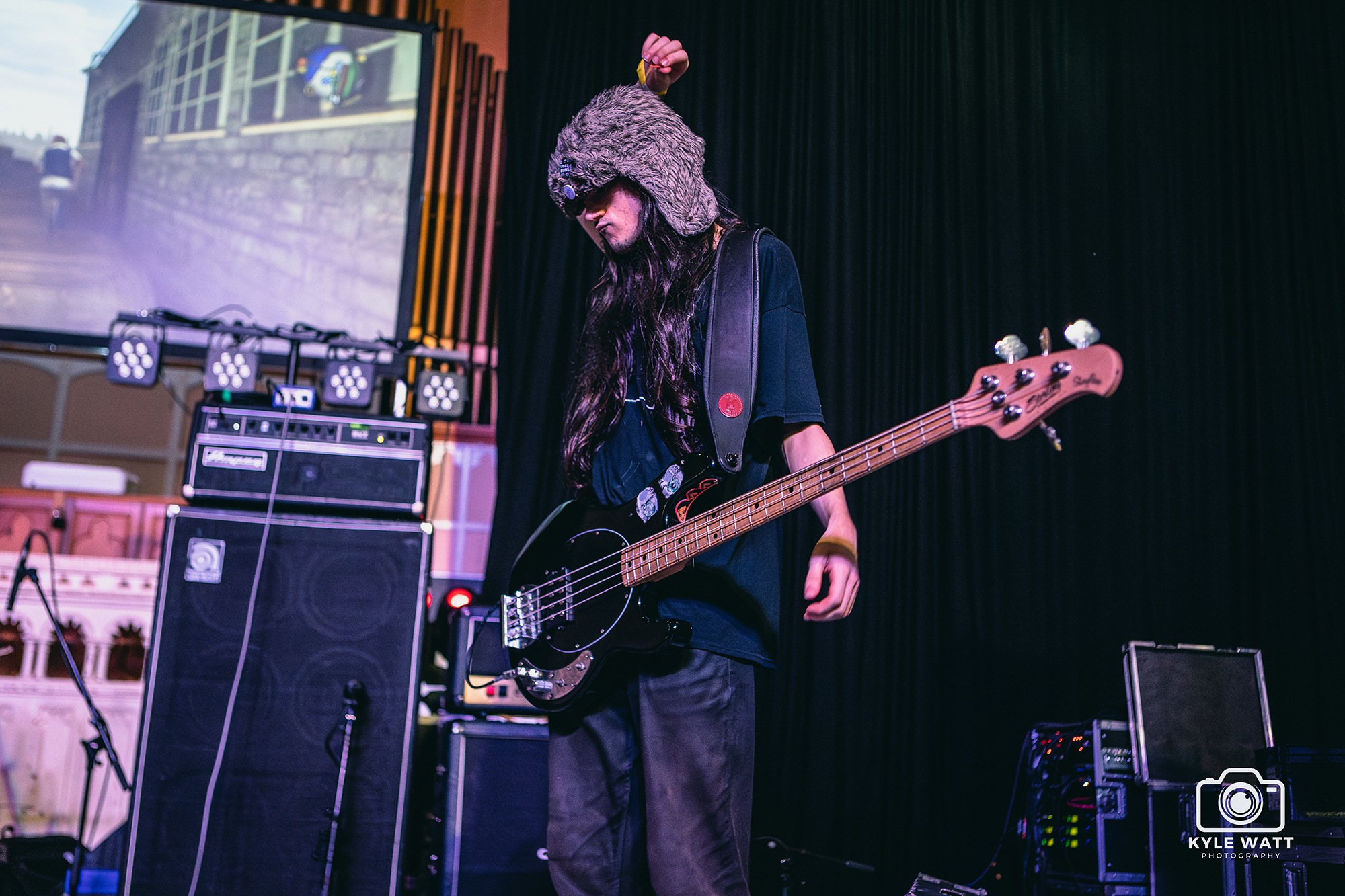 PHOTO GALLERY: Core. 2023 - Distorted Sound Magazine