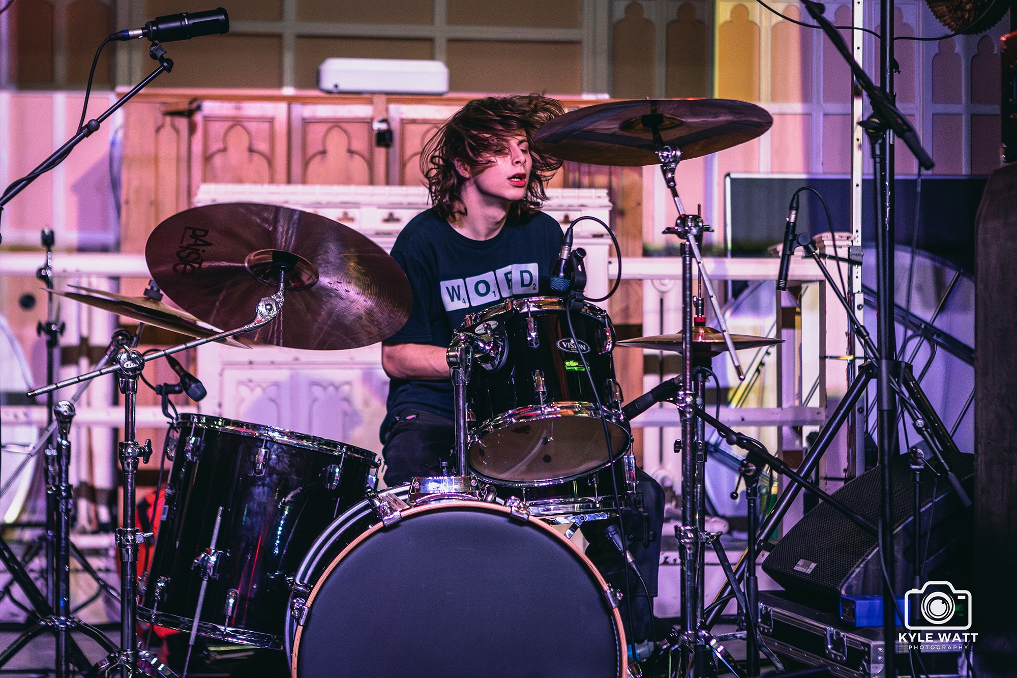PHOTO GALLERY: Core. 2023 - Distorted Sound Magazine