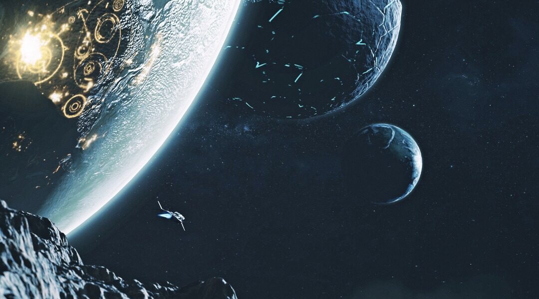 ALBUM REVIEW: The Loop - Volkor X - Distorted Sound Magazine