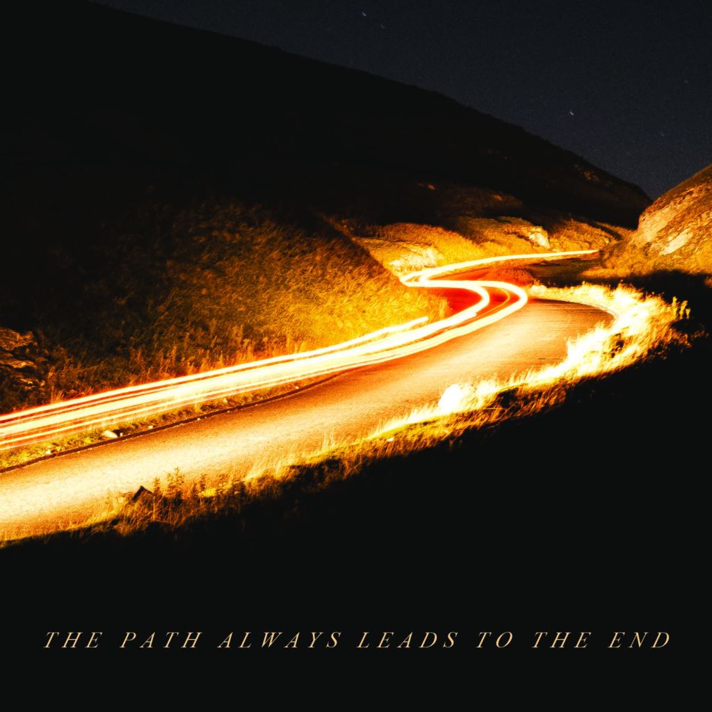 EP REVIEW: The Path Always Leads To The End - Gozer - Distorted Sound ...