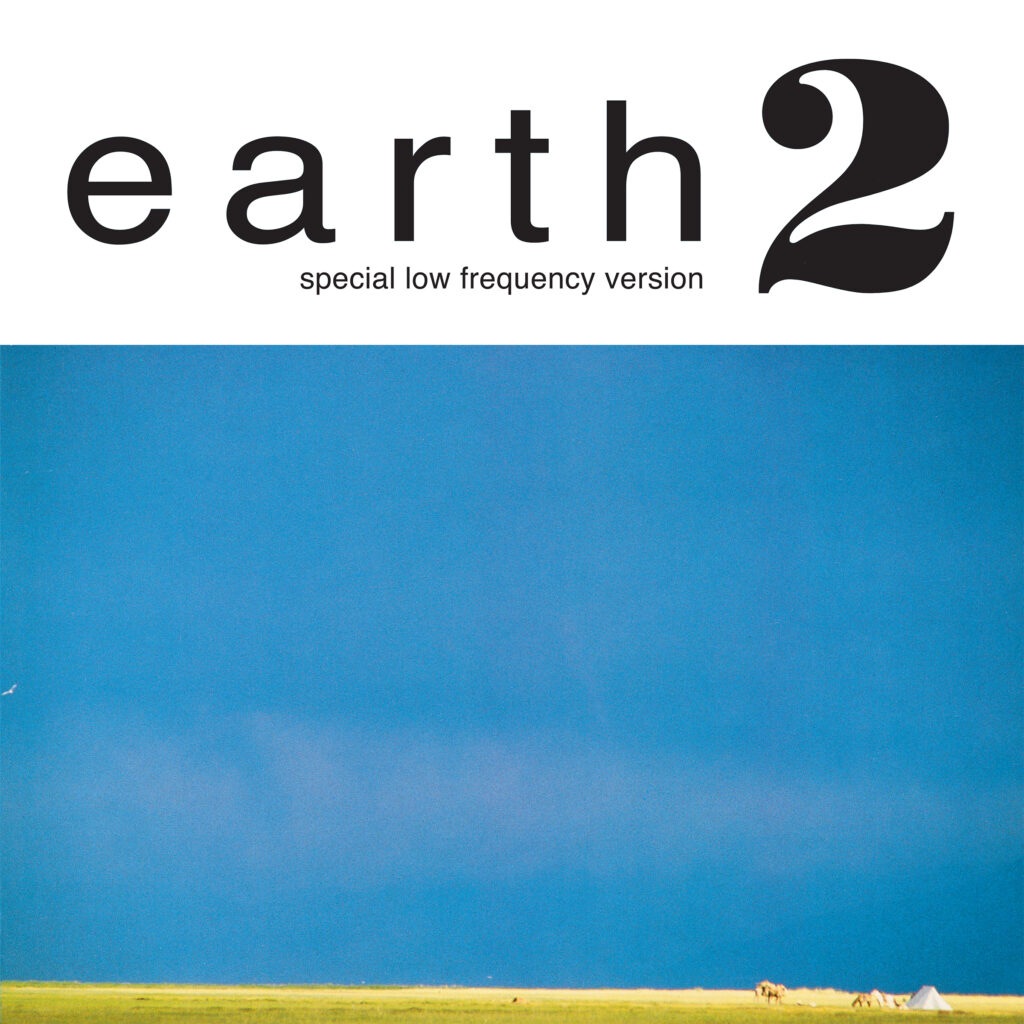 HEAVY MUSIC HISTORY: Earth 2: Special Low Frequency Version - Earth ...