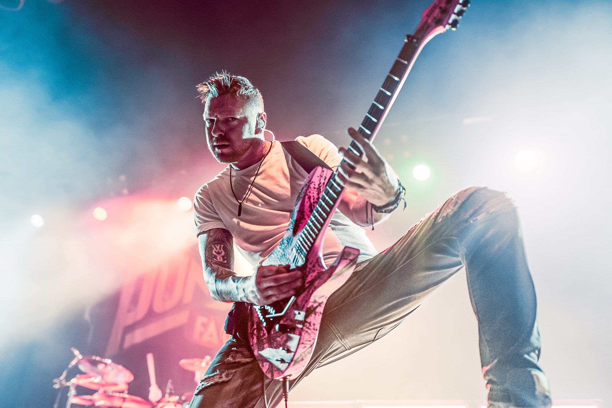 LIVE REVIEW: Punk Rock Factory @ O2 Ritz, Manchester - Distorted Sound ...