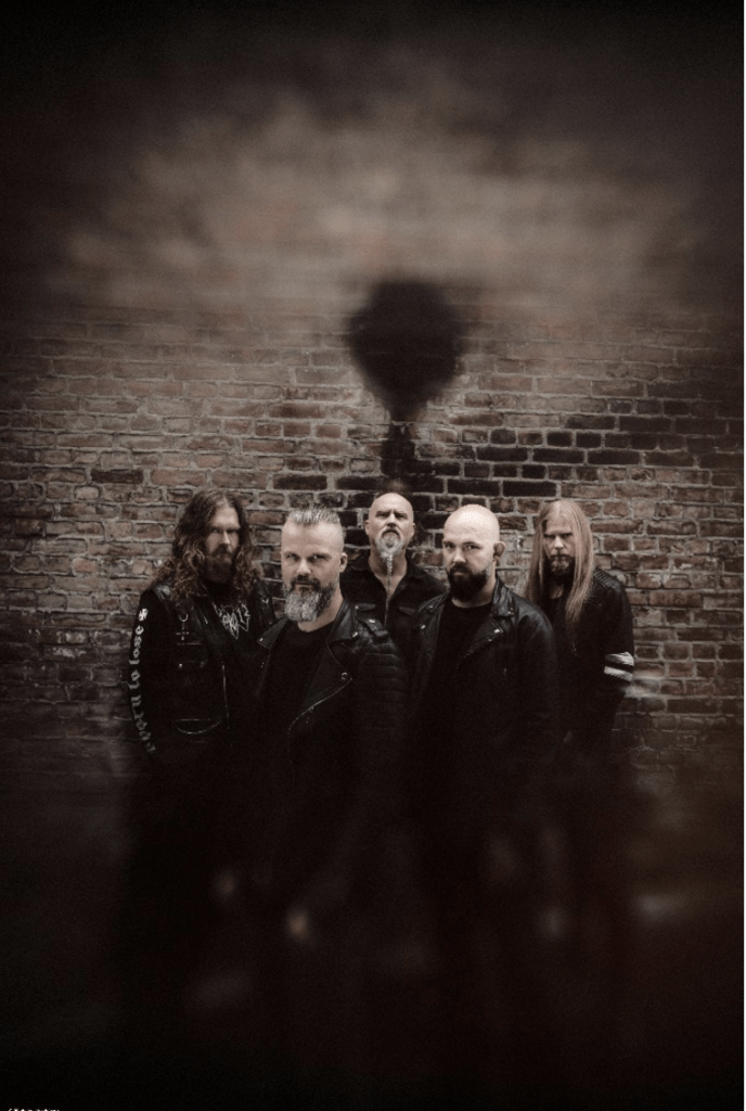 Borknagar release new music video for 'Moon' - Distorted Sound Magazine