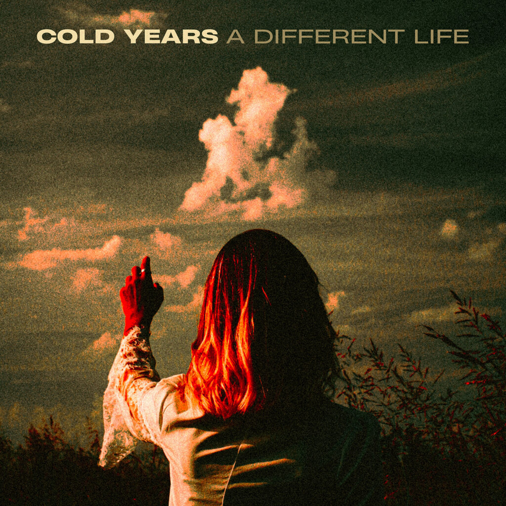 ALBUM REVIEW: A Different Life - Cold Years - Distorted Sound Magazine