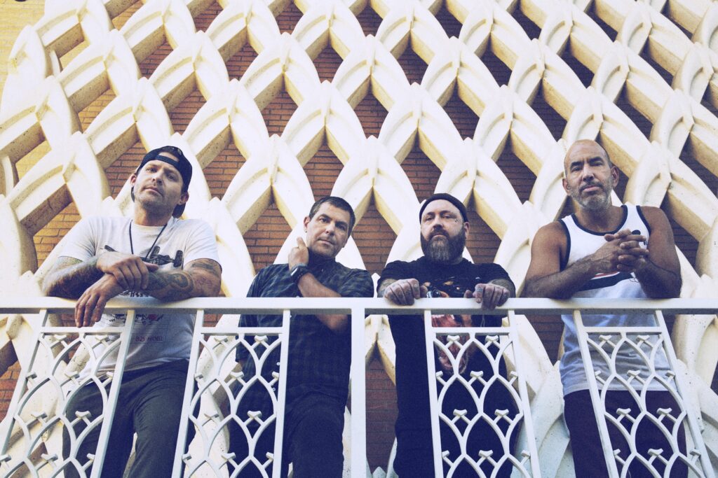 Alien Ant Farm announce new album '~mAntras~' - Distorted Sound Magazine