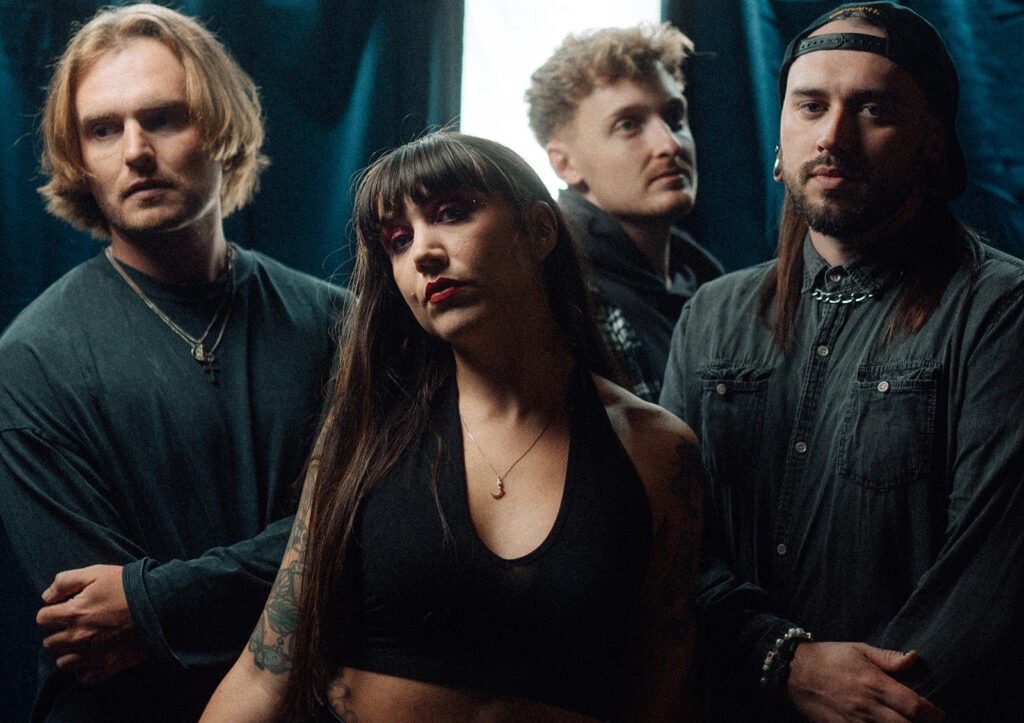 Dream State: Is This A Dream Or Reality? - Distorted Sound Magazine