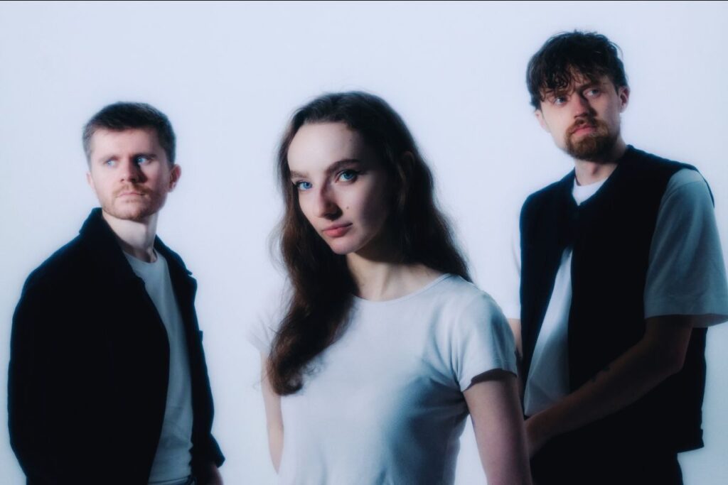 Exploring Birdsong release new music video for 'The Collapse ...