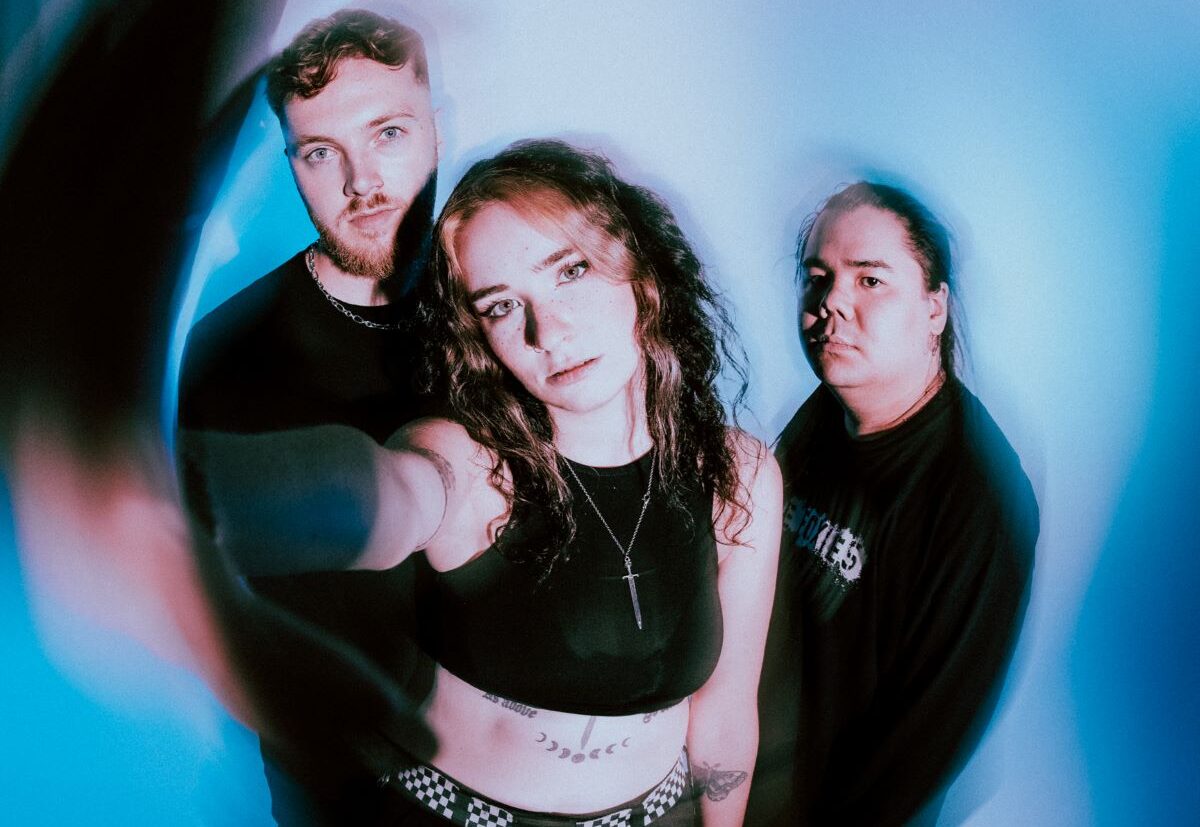 Top 10 Emerging Bands That Will Make Their Mark In 2024 - Distorted ...