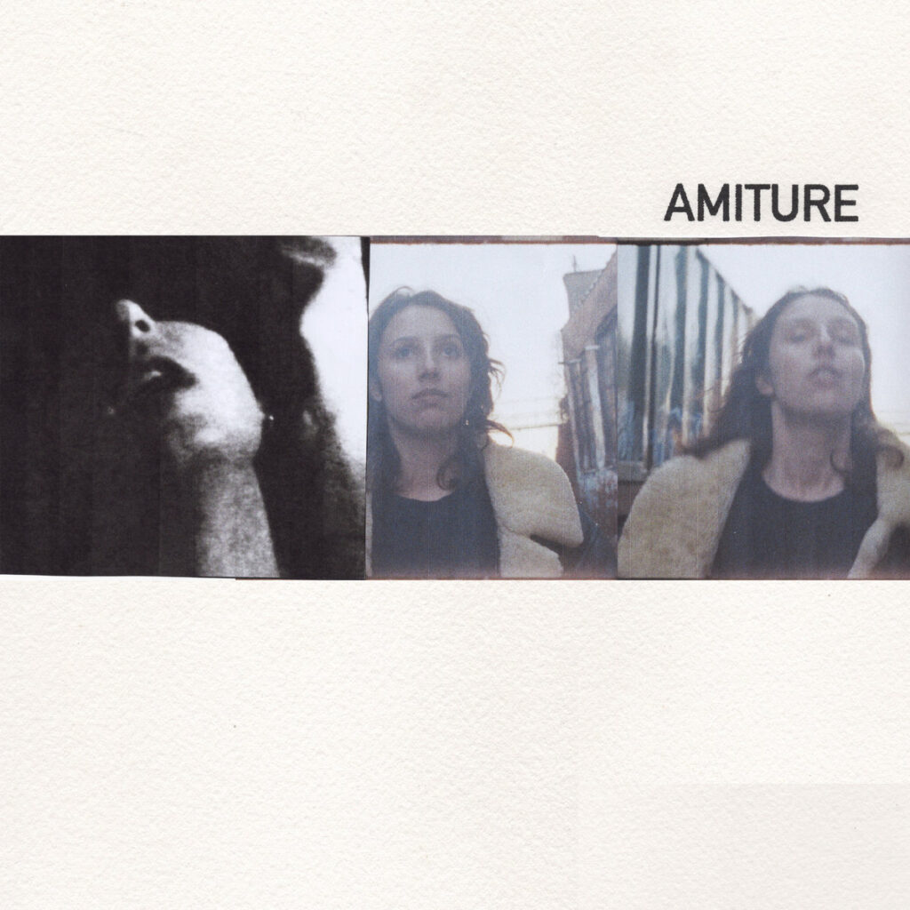 ALBUM REVIEW: Mother Engine - Amiture - Distorted Sound Magazine