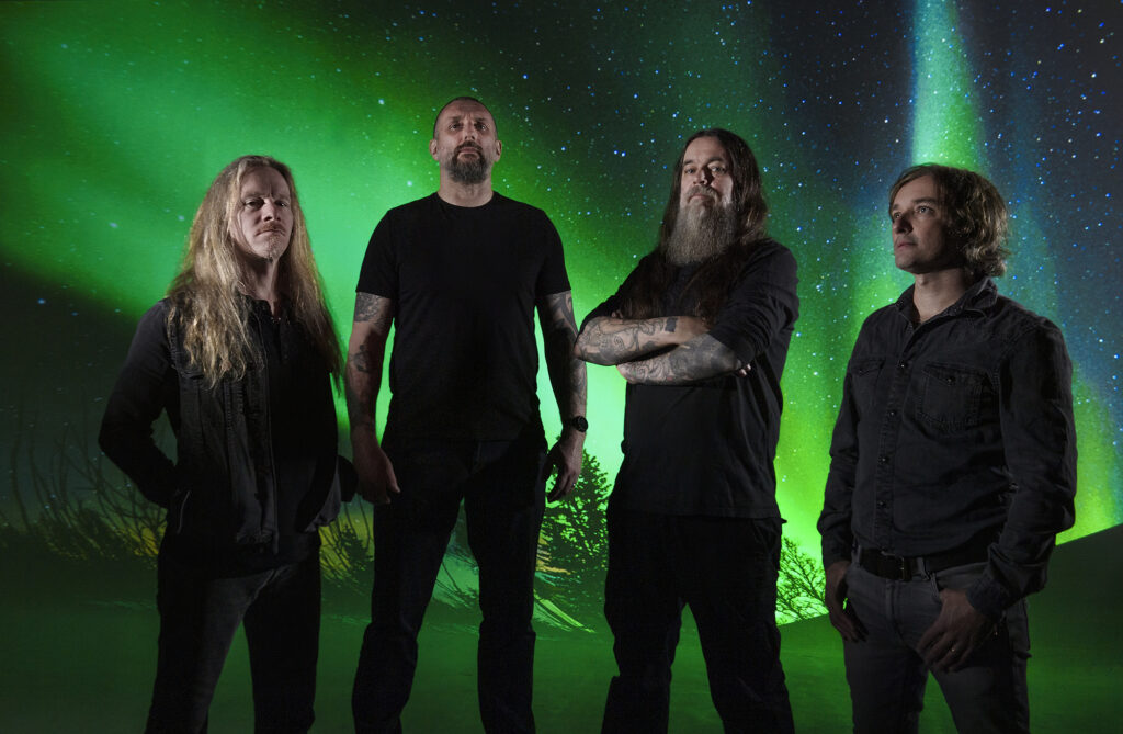 Orange Goblin announce farewell UK tour - Distorted Sound Magazine