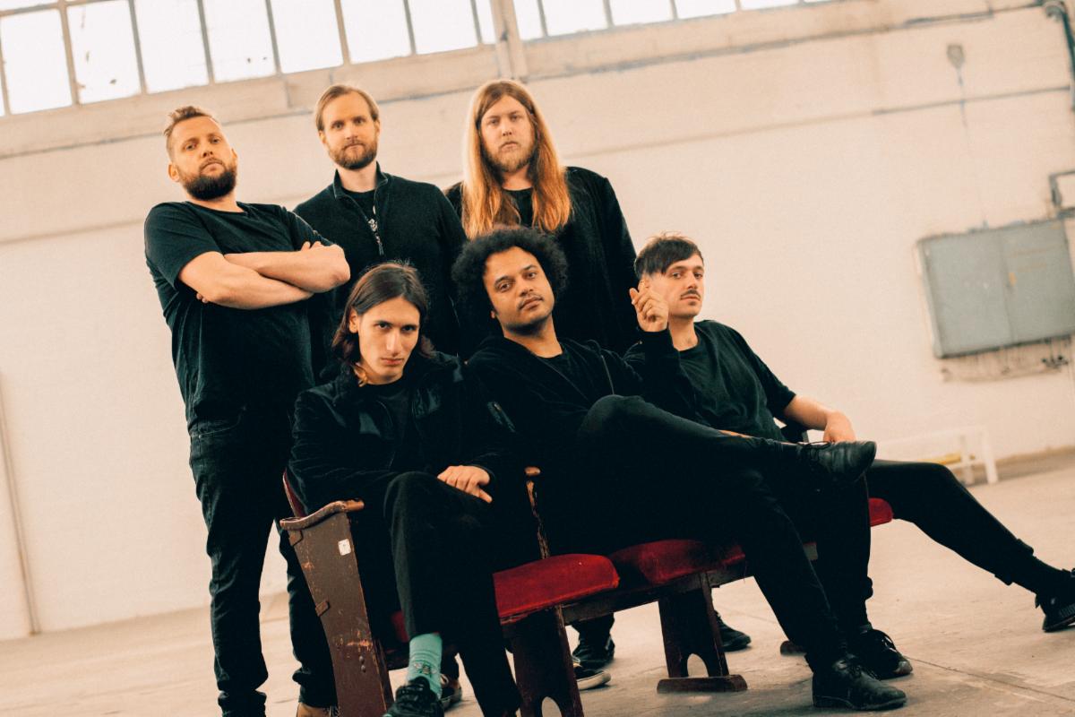 Zeal Ardor Release New Music Video For Fend You Off Distorted