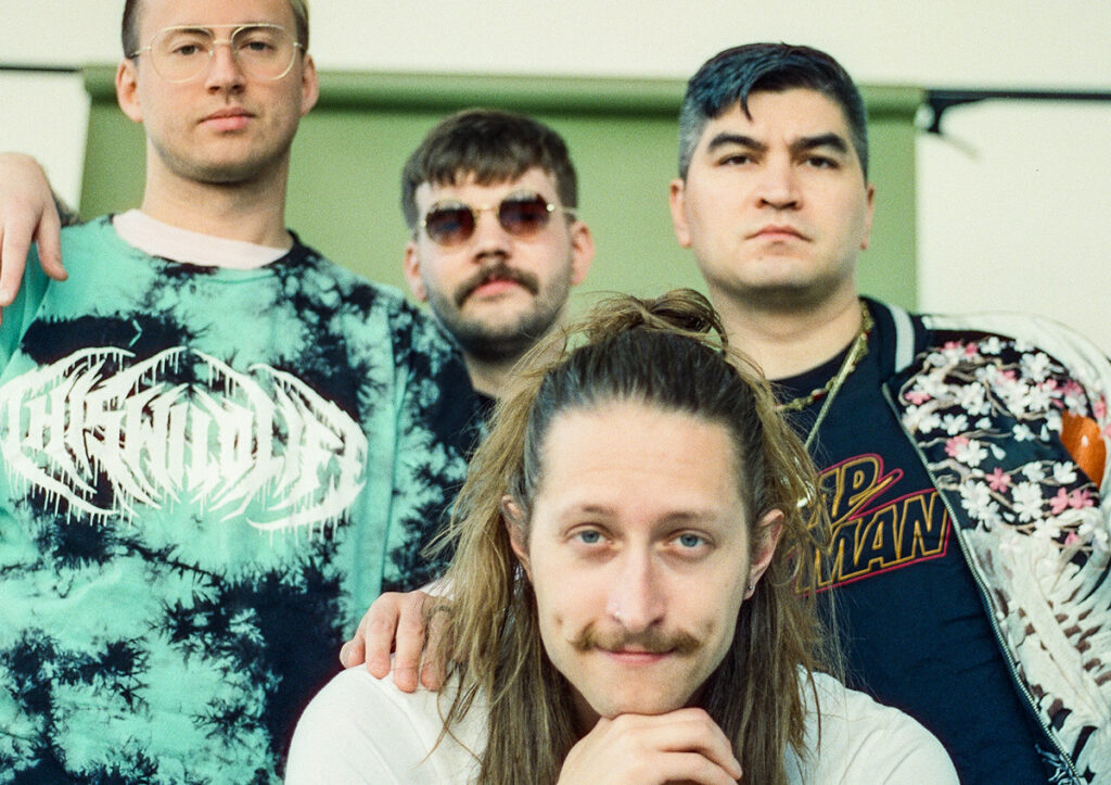 The Home Team release new music video for 'Walk This World With Me ...