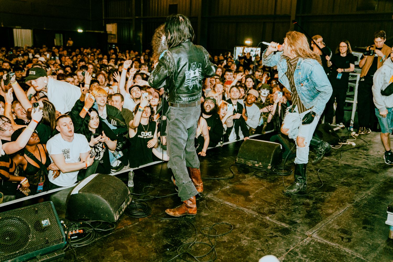 FESTIVAL REVIEW: Outbreak Fest 2024 - Distorted Sound Magazine