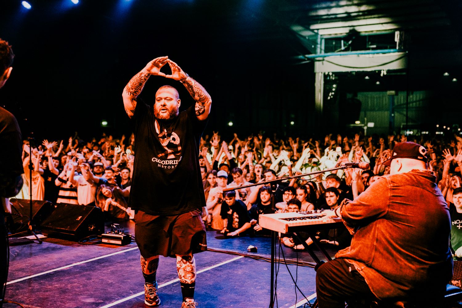 FESTIVAL REVIEW: Outbreak Fest 2024 - Distorted Sound Magazine