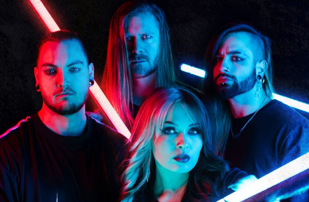 Enemy Inside release new music video for 'What We Used To Be ...