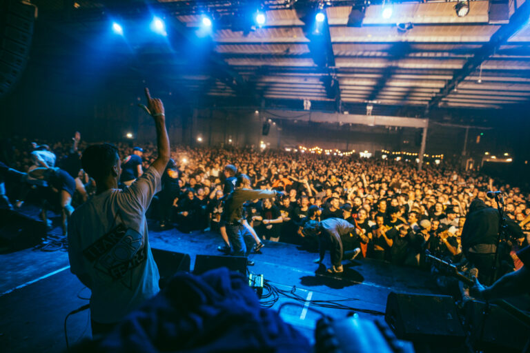 FESTIVAL REVIEW: Outbreak Fest 2024 - Distorted Sound Magazine