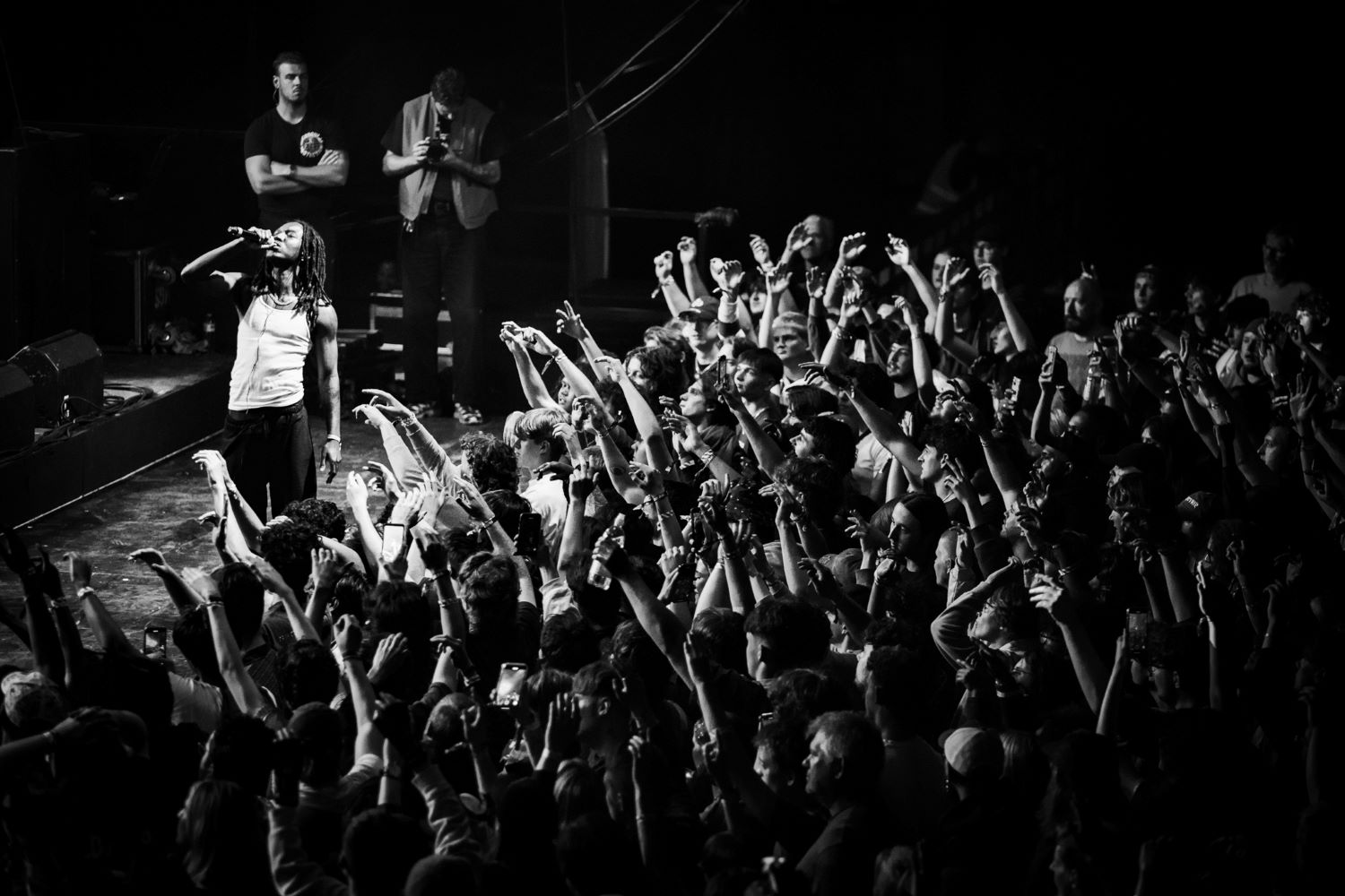 FESTIVAL REVIEW: Outbreak Fest 2024 - Distorted Sound Magazine