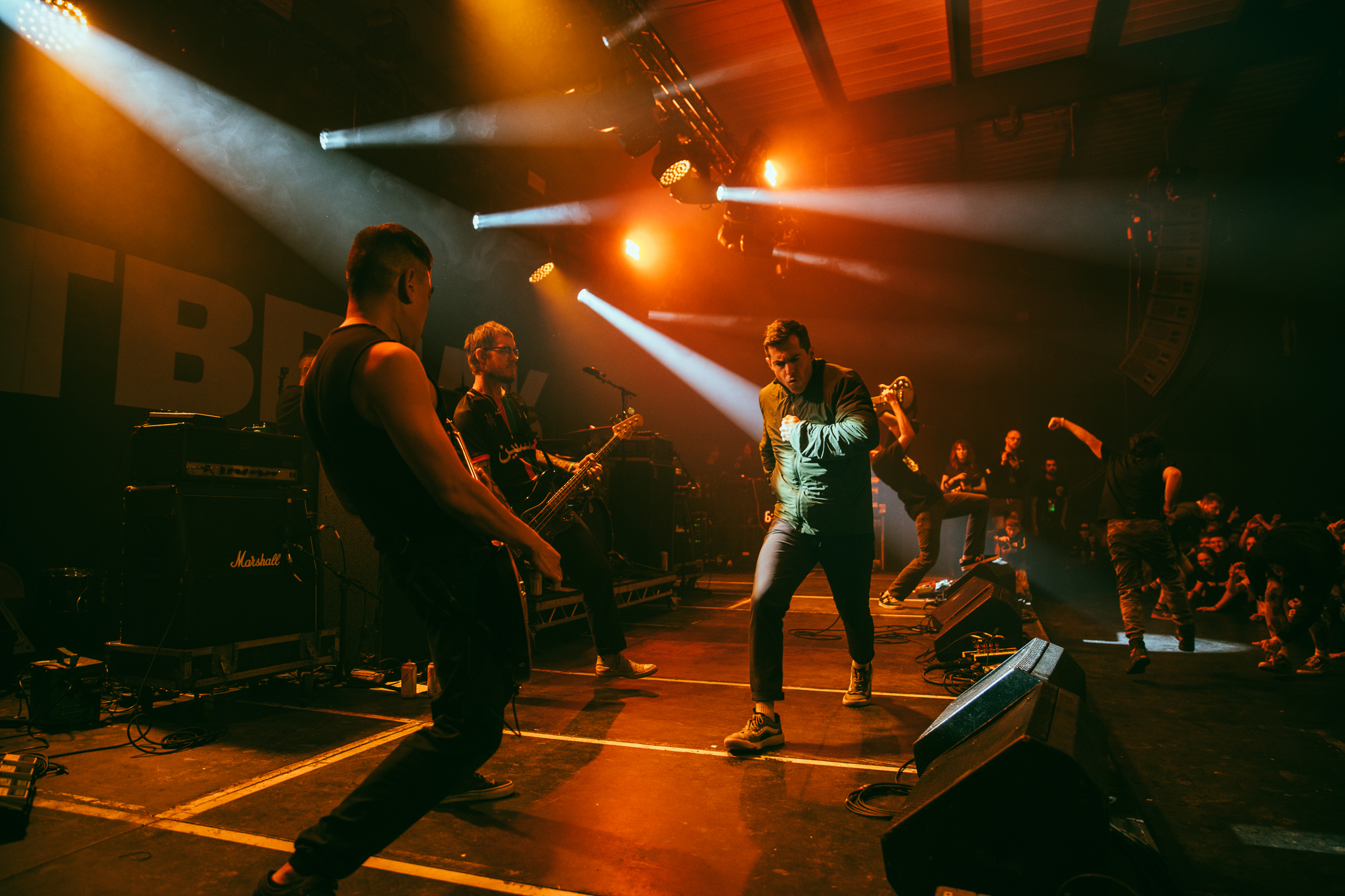 FESTIVAL REVIEW: Outbreak Fest 2024 - Distorted Sound Magazine