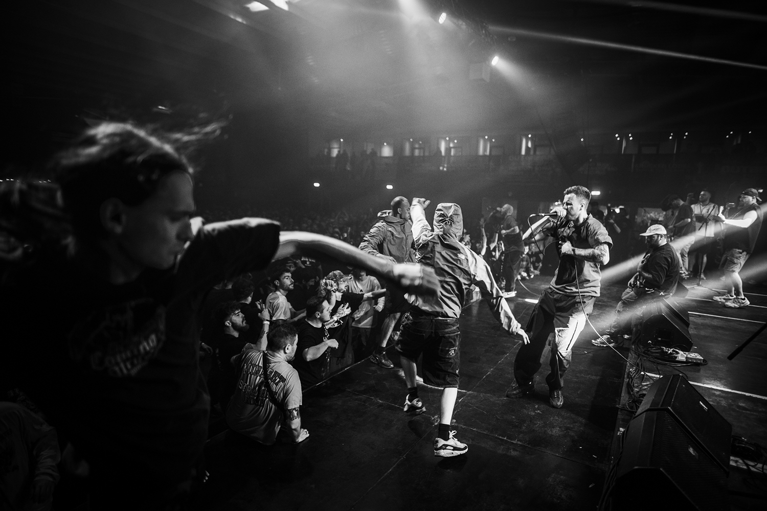 FESTIVAL REVIEW: Outbreak Fest 2024 - Distorted Sound Magazine
