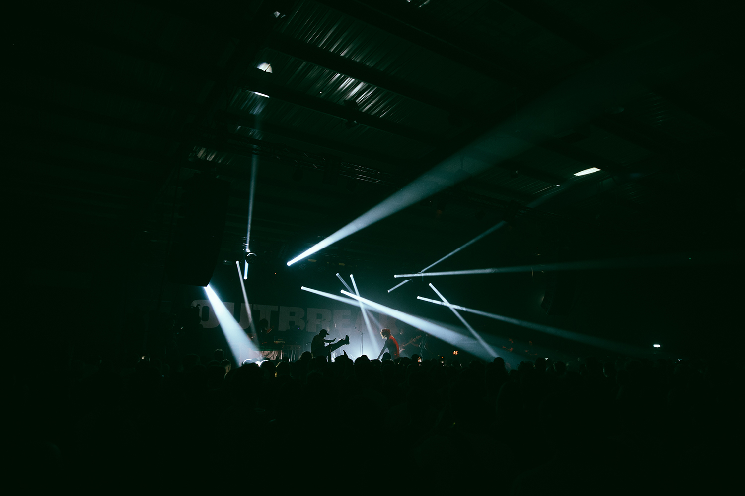 FESTIVAL REVIEW: Outbreak Fest 2024 - Distorted Sound Magazine