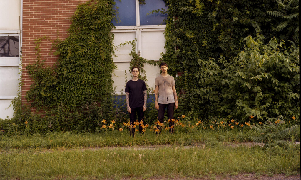 Uniform: Finding Joy In The Mundane - Distorted Sound Magazine