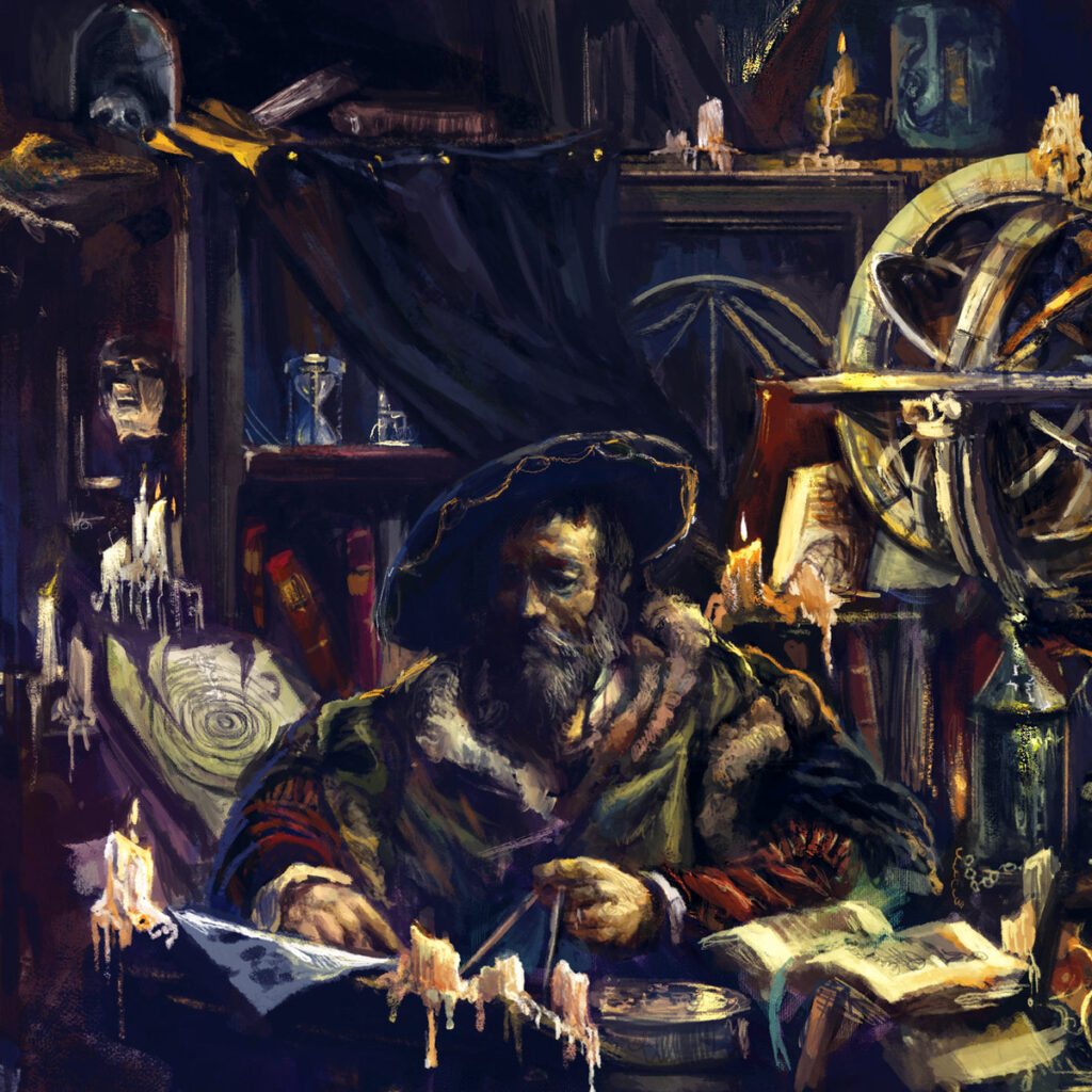 ALBUM REVIEW: The Unknowing - Dawnwalker - Distorted Sound Magazine