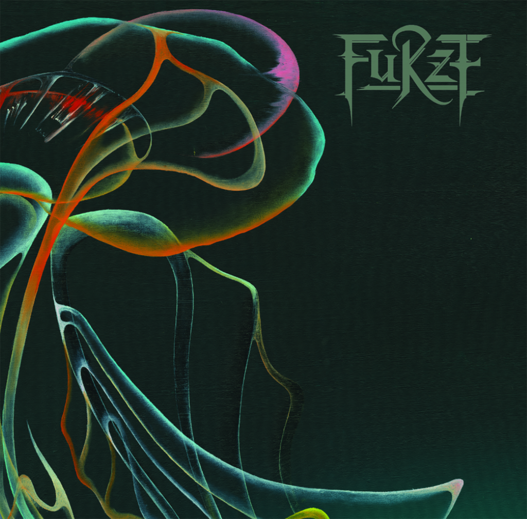 ALBUM REVIEW: Cosmic Stimulation of Dark Fantasies - Furze - Distorted ...