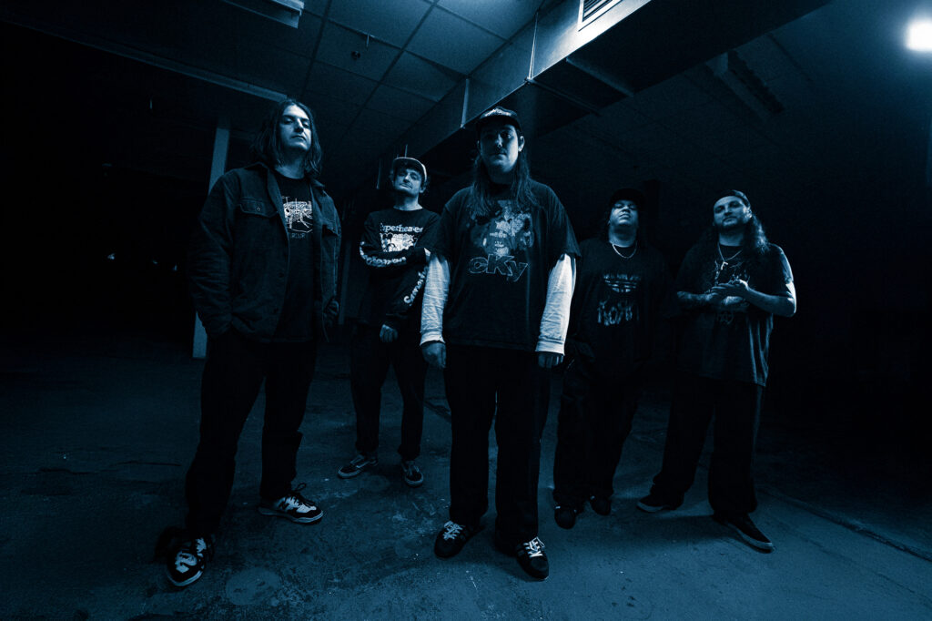 Split Chain release new music video for 'I'm Not Dying To Be Here ...