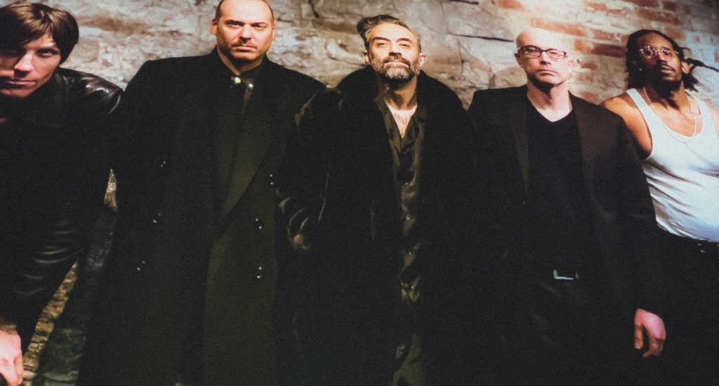 Head Automatica Release New Song Annulment Distorted Sound Magazine