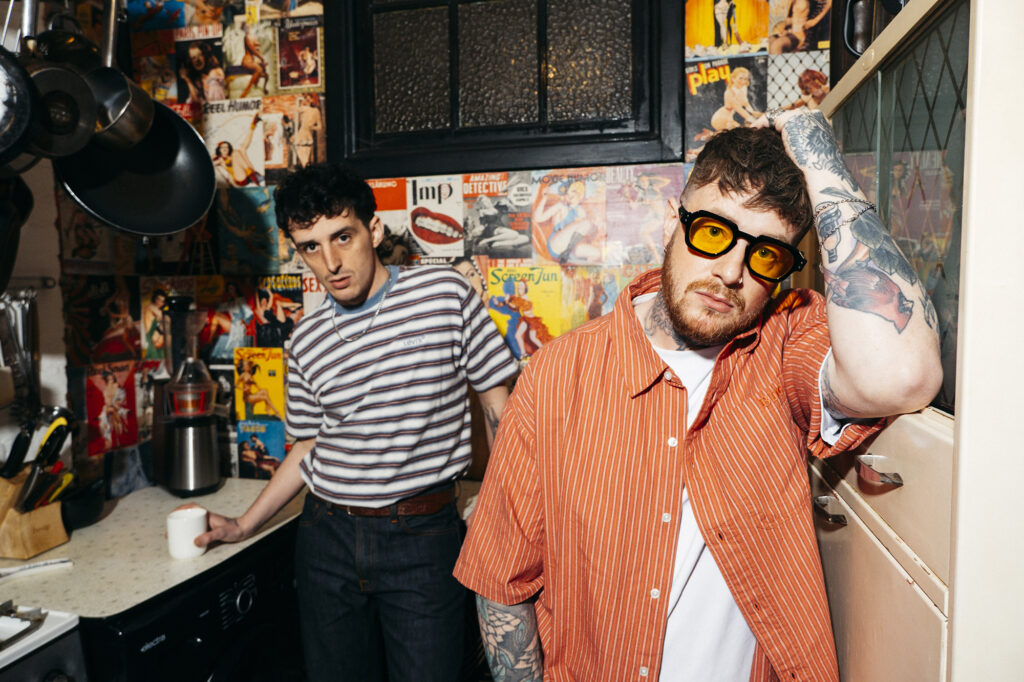 Deaf Havana release new music video for 'Hurts To Be Lonely ...