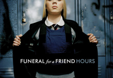 HEAVY MUSIC HISTORY: Hours - Funeral For A Friend - Distorted Sound ...