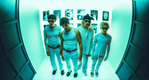 LEAP announce debut album 'Entropy' - Distorted Sound Magazine