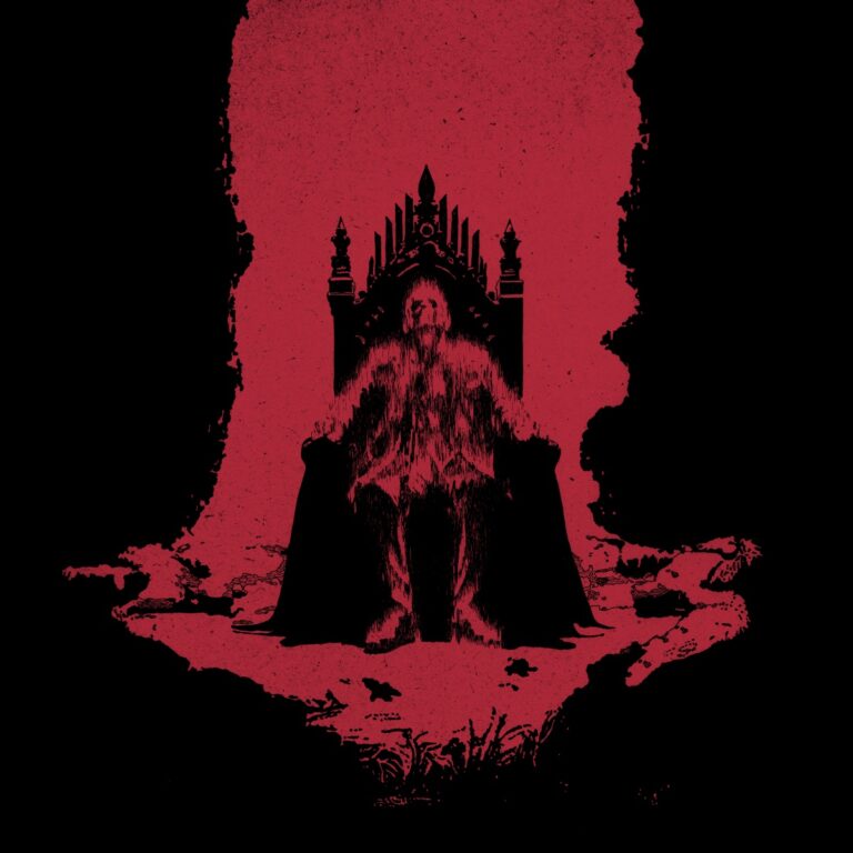 Fit For A King announce new album 'Lonely God' - Distorted Sound Magazine