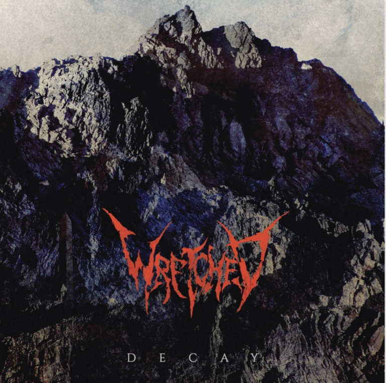 Wretched announce new album 'Decay' - Distorted Sound Magazine
