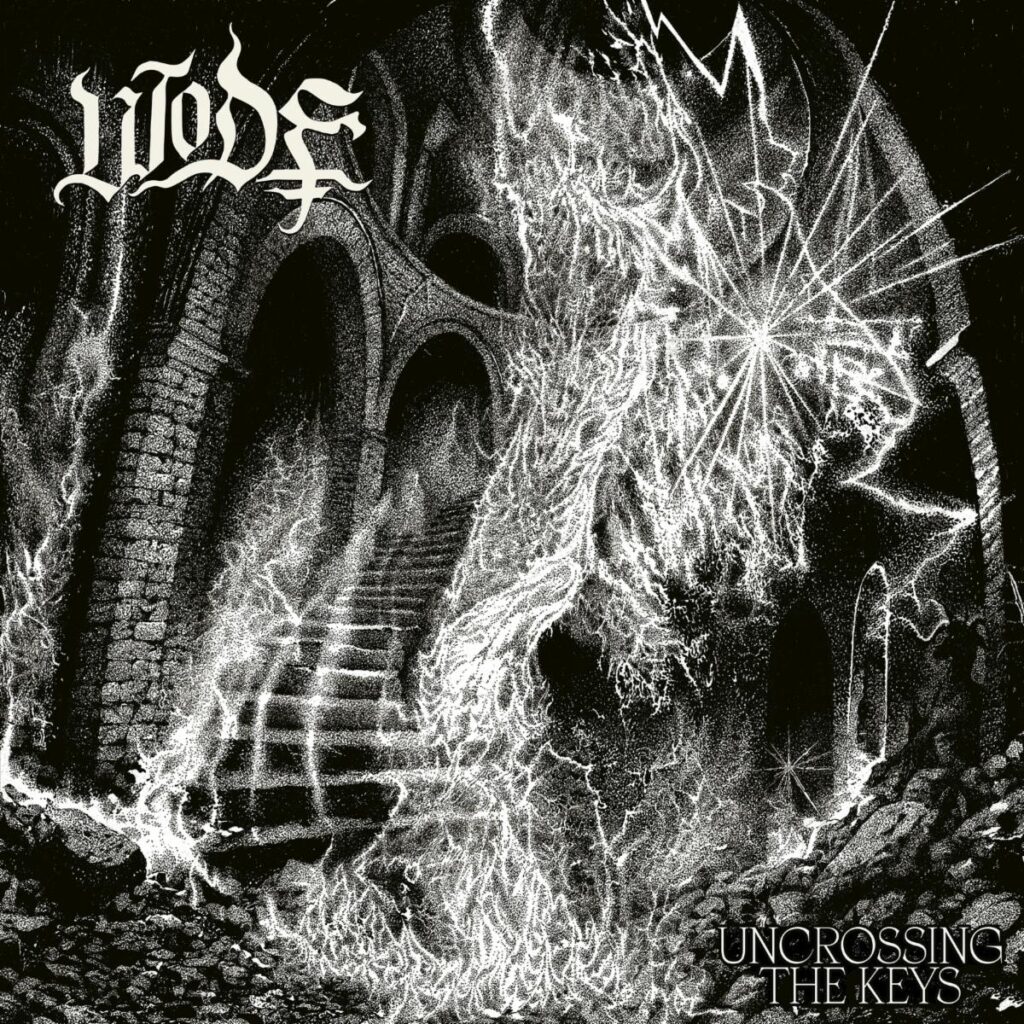 Wode announce new album 'Uncrossing The Keys' - Distorted Sound Magazine