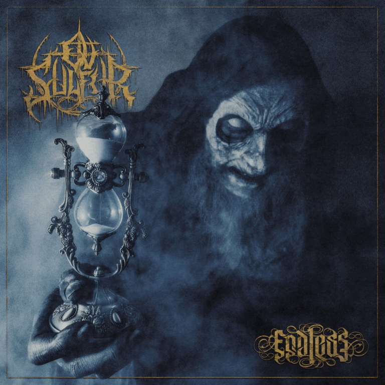 ALBUM REVIEW: Endless - Ov Sulfur - Distorted Sound Magazine