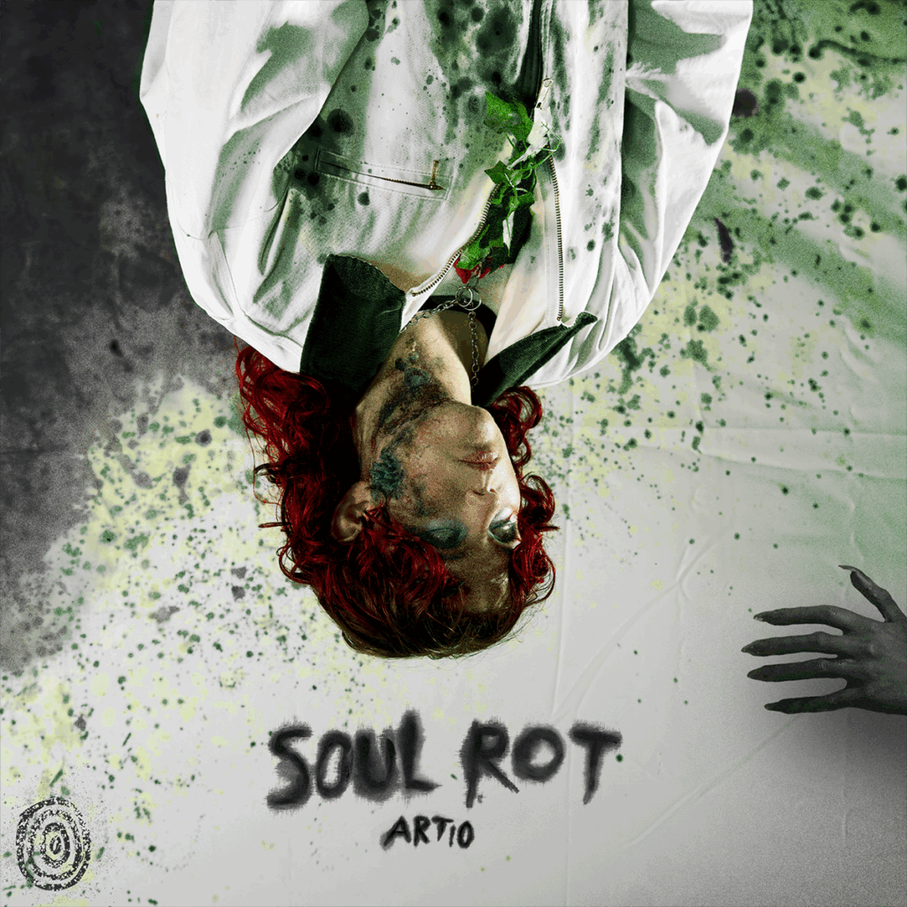 ALBUM REVIEW: Soul Rot - Artio - Distorted Sound Magazine