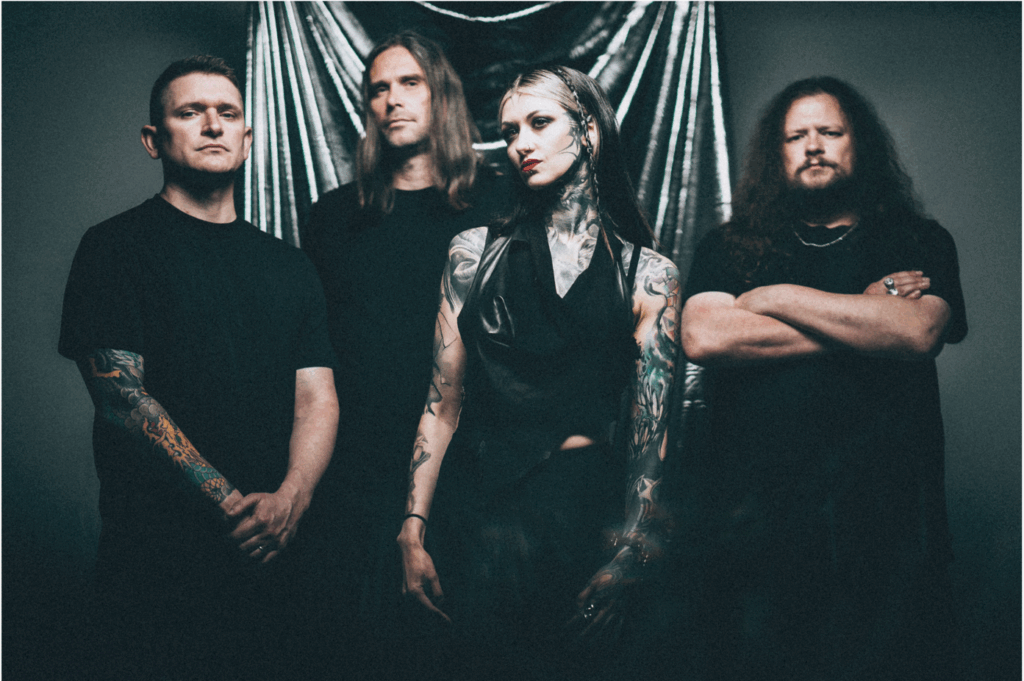 Cage Fight release new music video for ‘Pig’ | Rock'd Magazine