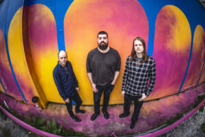 Black Lung announce new album 'Forever Beyond' - Distorted Sound Magazine