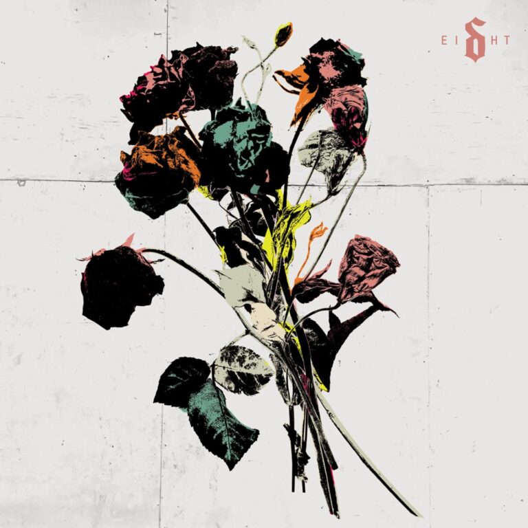 ALBUM REVIEW: EI8HT - Shinedown - Distorted Sound Magazine