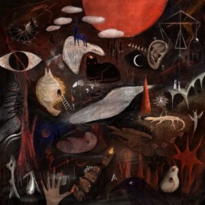 Plini announces new album 'An Unnameable Desire' - Distorted Sound Magazine